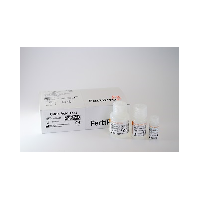 CITRIC ACID TEST - GlobalMed Group - AYUDANDO A CREAR VIDA