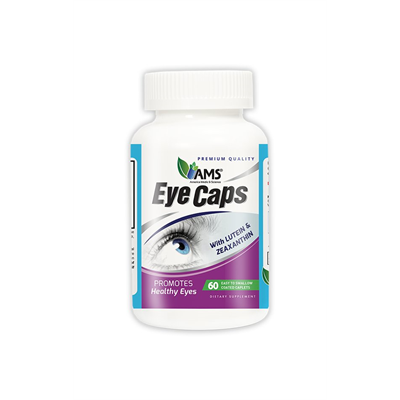 Eye Caps - GlobalMed Group - AYUDANDO A CREAR VIDA